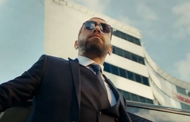 Vuslat dizisi ne zaman başlayacak, oyuncuları kimler?