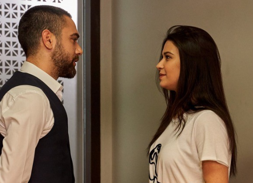 Vuslat dizisinin yeni sezonu ne zaman başlayacak?