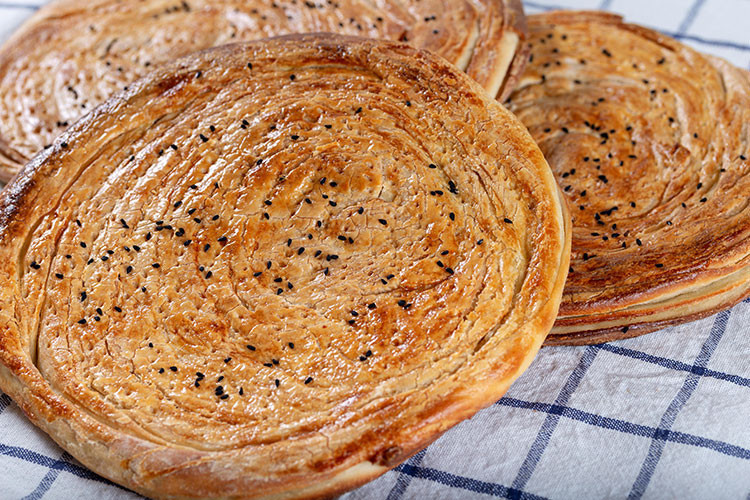 Feselli nasıl yapılır? Ardahan mutfağından feselli tarifi