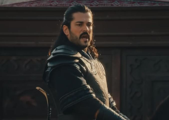 Osmanlı’nın kurucusu Osman Bey (Gazi) kimdir? Osman Bey'in eşi Bala ...