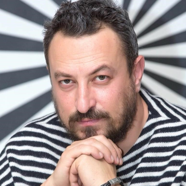 Şahsiyet dizisinin yönetmeni Onur Saylak kimdir? İşte Onur Saylak'ın ...