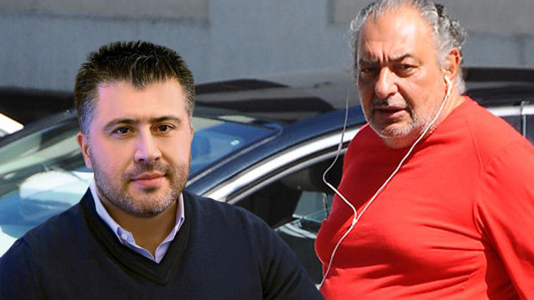Reha Muhtar - Umut Güner davasında karar çıktı! 1 yıl hapis cezası ...