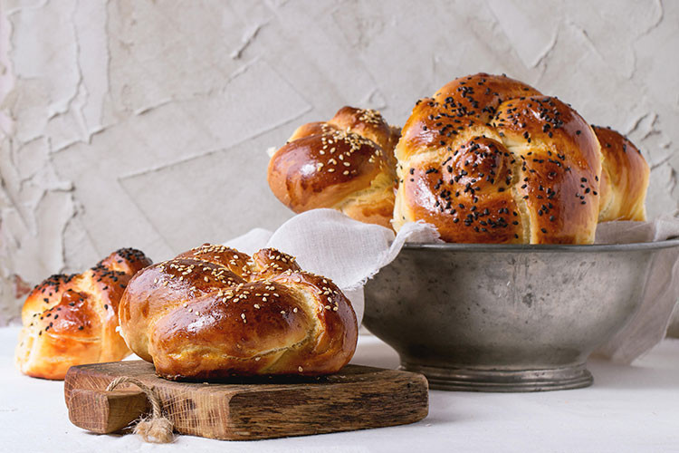 Dünyanın en iyi yerel ekmekleri... En lezzetli yerel ve yöresel ...