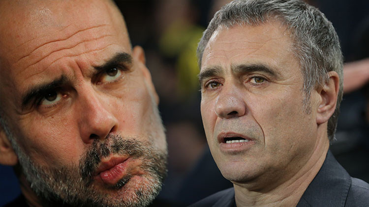 Orhan Uluca: Guardiola'nın ütopik takımına yakın... - Spor Haberleri