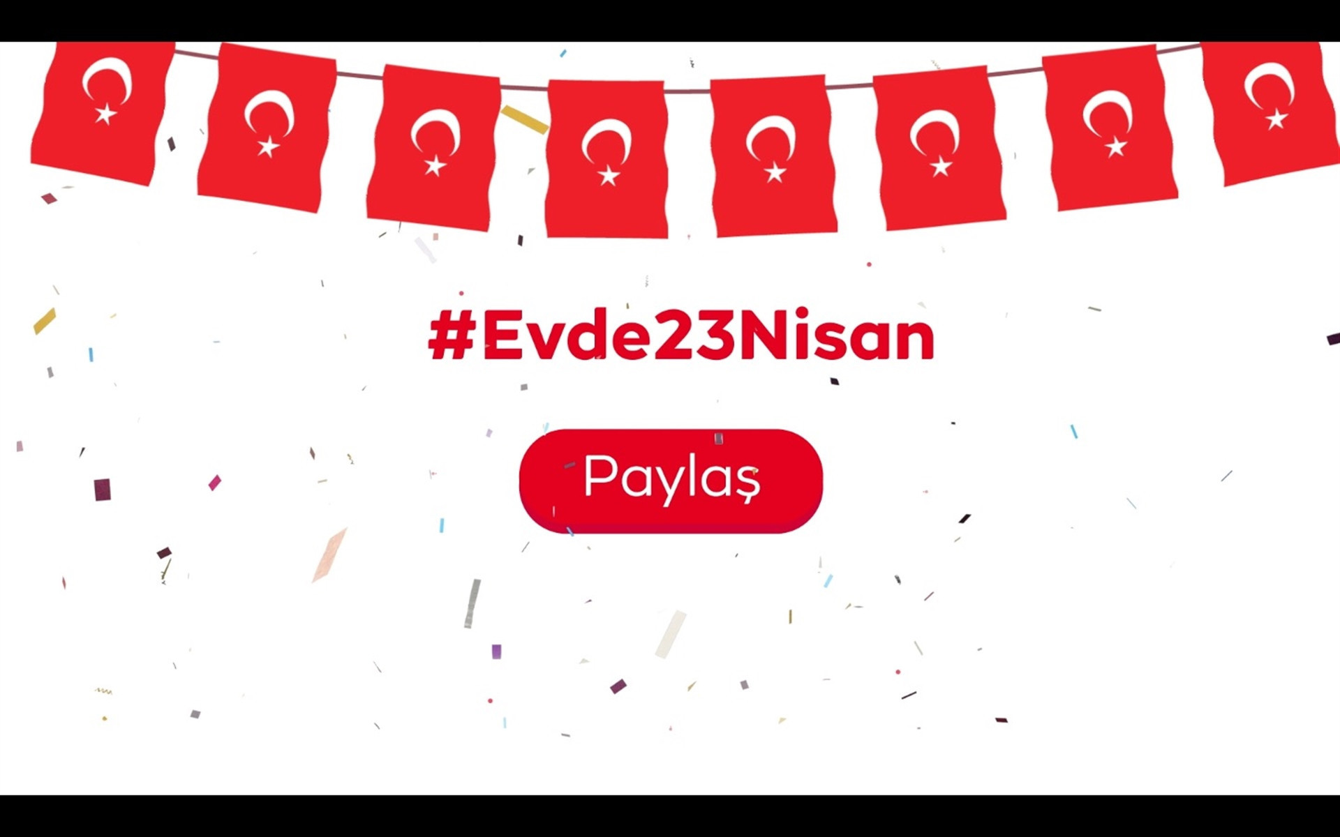 TRT 23 Nisan’ı bu yıl farklı kutlayacak - Eğitim Haberleri