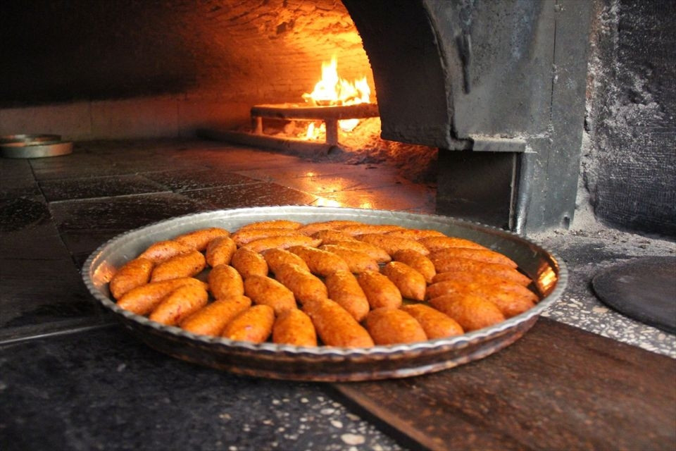 Oruk nedir? oruk nasıl yapılır? Hatay oruğu