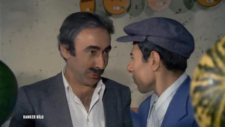 Banker Bilo ne zaman nerede çekildi? Banker Bilo filminin oyuncuları ...