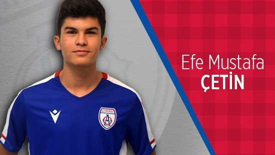 Efe Mustafa Çetin, Altınordu'nun sözleşme teklifini reddetti! - Spor Haberi