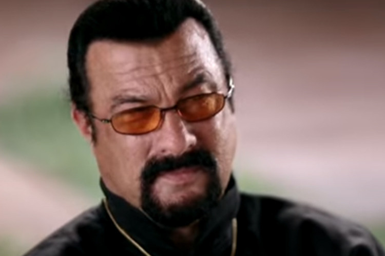 En İyi Steven Seagal Filmleri - Yeni Ve Eski En Çok İzlenen Steven ...