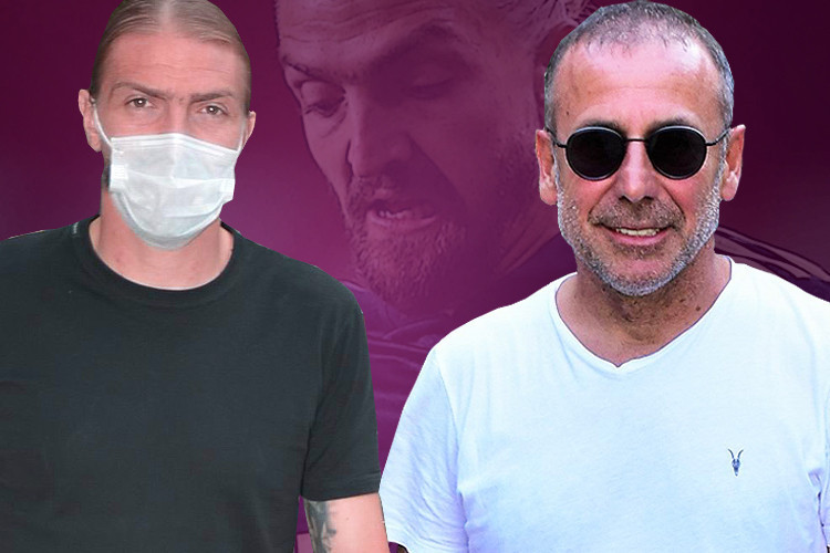Son Dakika | Ne yaptın Caner Erkin! Abdullah Avcı bir kez daha ...
