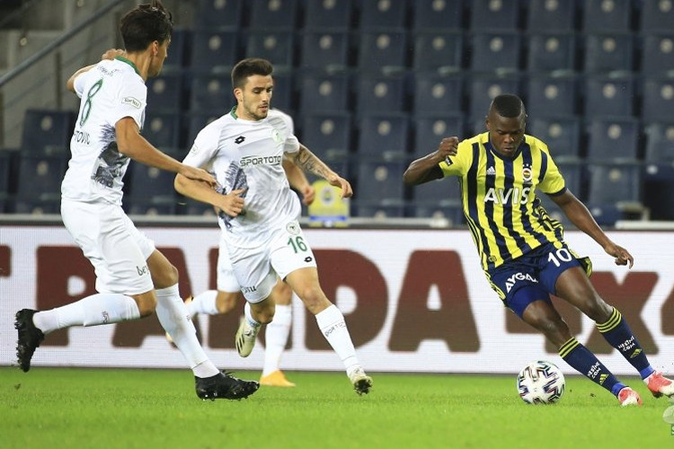 Son Dakika | Ne yaptın Caner Erkin! Abdullah Avcı bir kez daha ...