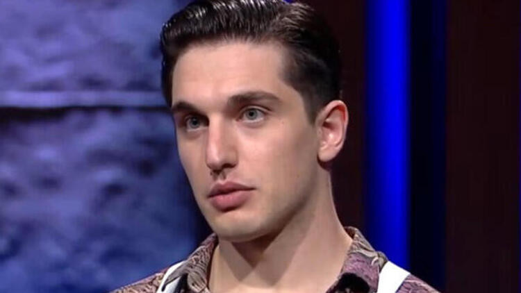 MasterChef Sefa kimdir, kaç yaşında ve nereli? Sefa Okyay Kılıç'ın ...