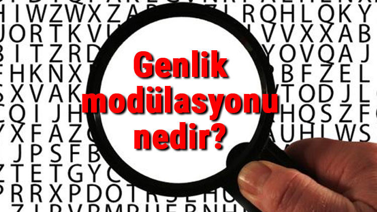 Genlik modülasyonu nedir? GM ne demek? Genlik modülasyonu özellikleri ...
