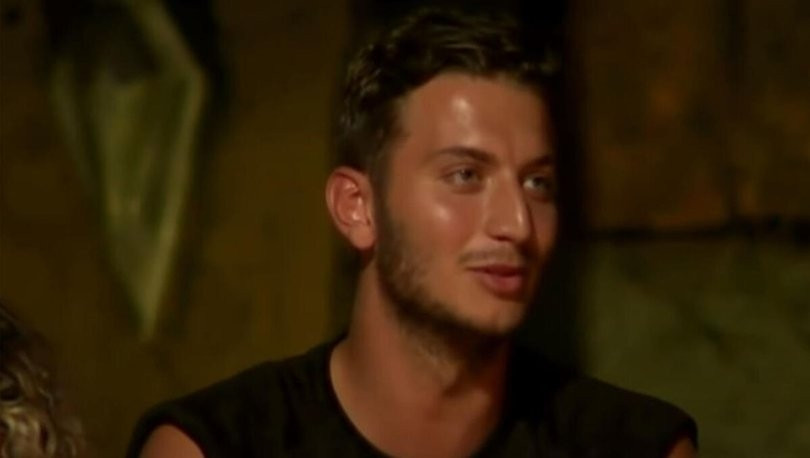 Survivor Berkay kimdir, kaç yaşında? Berkay Yuvakuran’ın babası eski ...