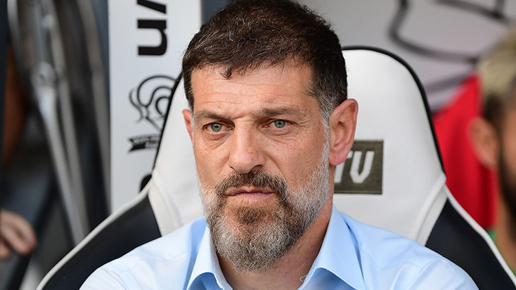 Adı Fenerbahçe ile anılan Slaven Bilic'in takımı Beijing Guoan 7'lik ...