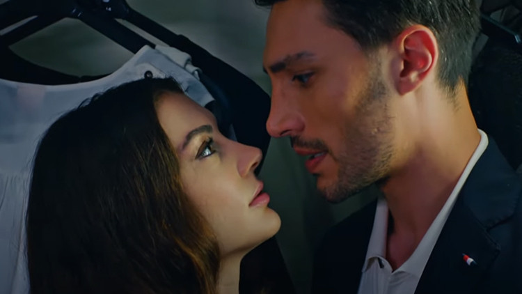 Aşk Mantık İntikam 4. yeni bölüm fragmanı yayınlandı: Ozan ve Esra ...