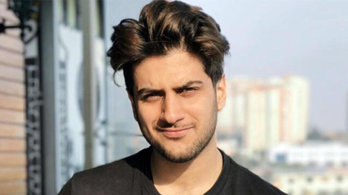 Reynmen kimdir, nereli? İşte Reynmen'in gerçek adı - Haberler Magazin