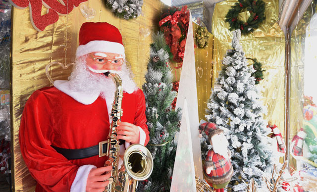 Noel Baba nerede, ne zaman ortaya çıktı? İşte Noel Baba’nın tarihi