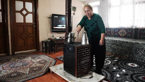 Dilber Ay filmi ne zaman vizyona girecek? İşte vizyon tarihi - Son ...
