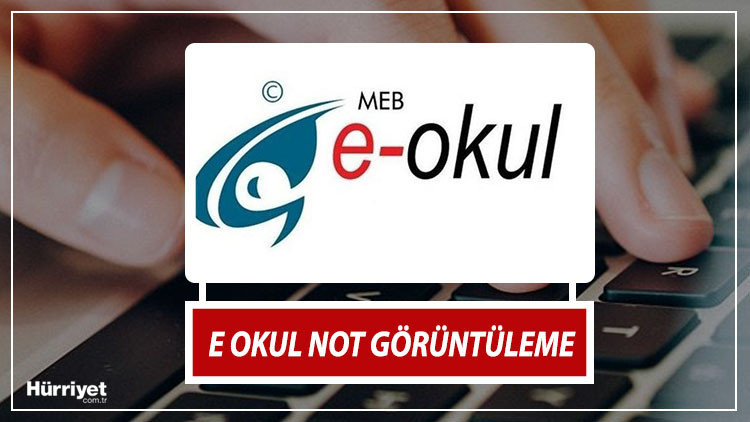 E Okul VBS kapandı mı? e Okul not girişi ne zaman kapanacak? Karne notu ...