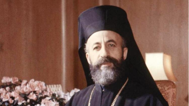 Makarios kimdir, ne zaman, nasıl öldü? Eski Kıbrıs Cumhurbaşkanı ...