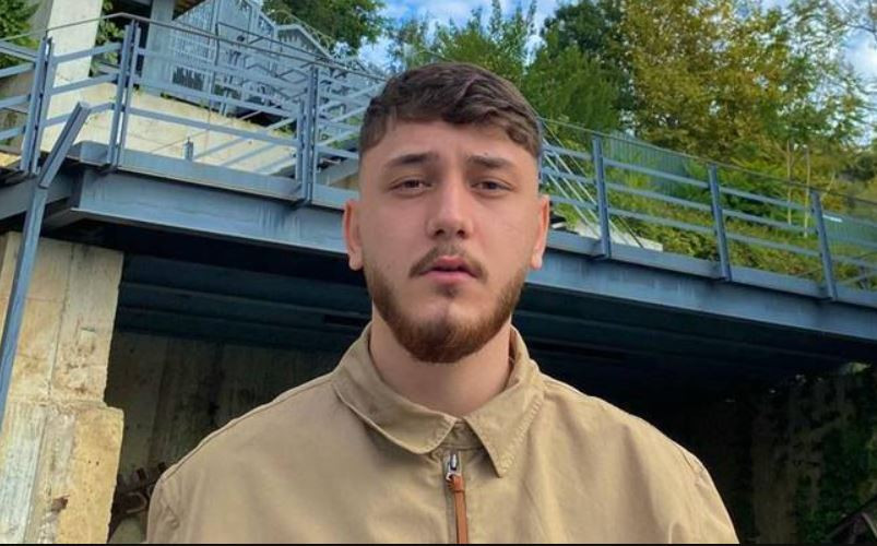 Batuhan Uzunkol (Batuflex) kimdir, nereli, kaç yaşında? - Magazin Hayat