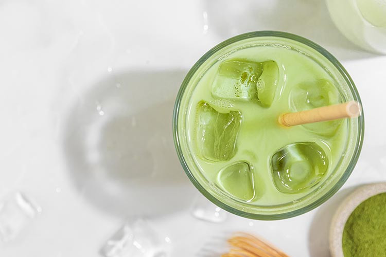 Yazın Tam İhtiyacınız Olan Serin İçecekler - Hürriyet Lezizz