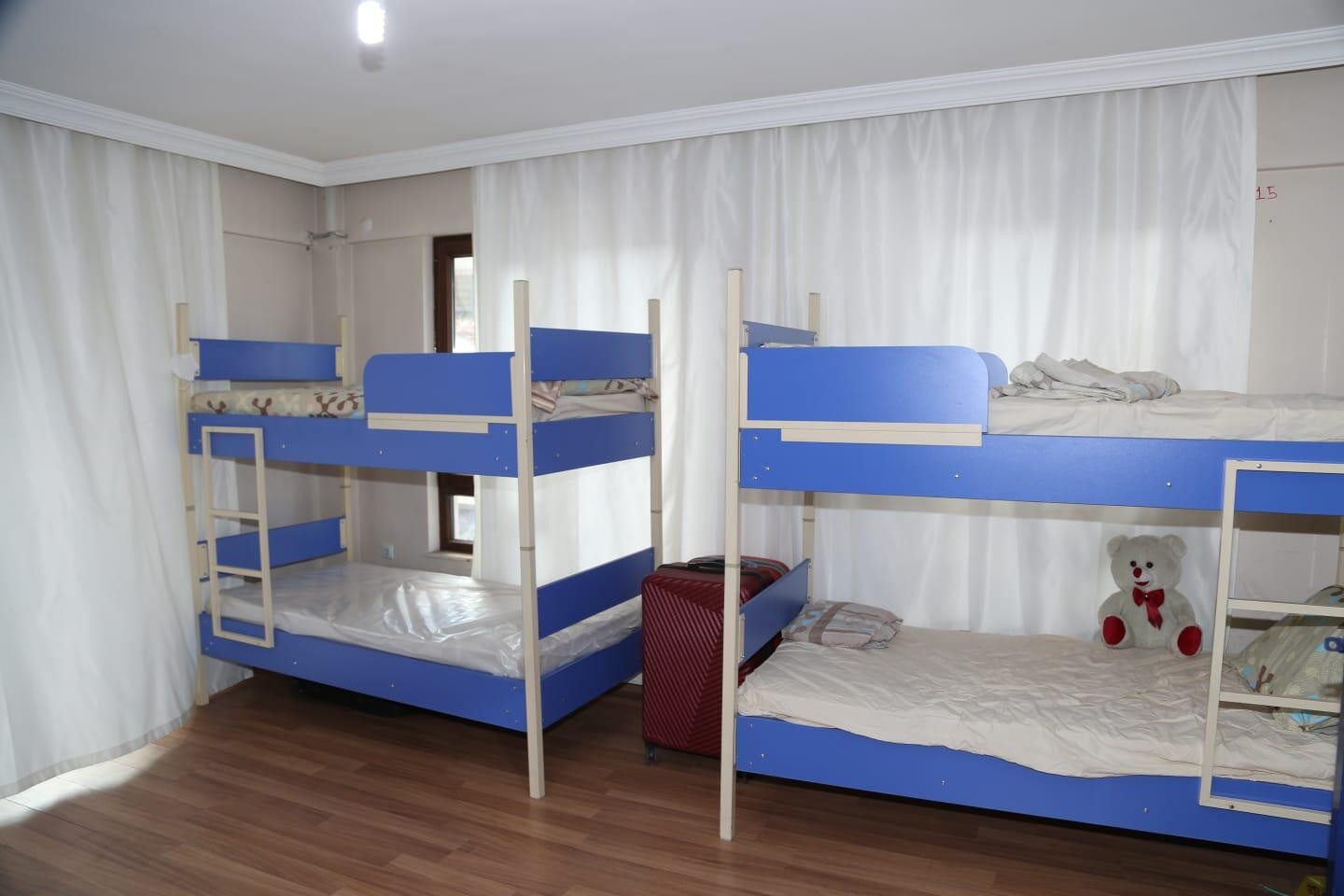 KYK yurt sonuçları açıklandı mı, ne zaman açıklanır? KYK 2022 yurt ...