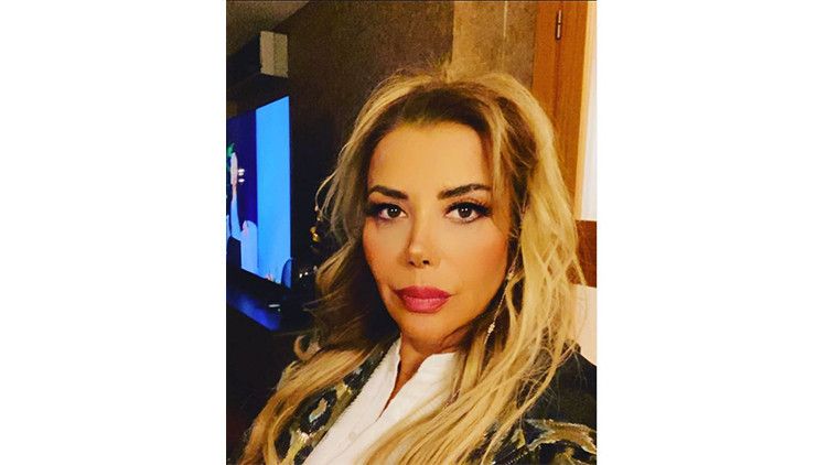 Oryantel Tanyeli verdiği kilolarla şaşırttı! Tanyeli kimdir, kaç ...