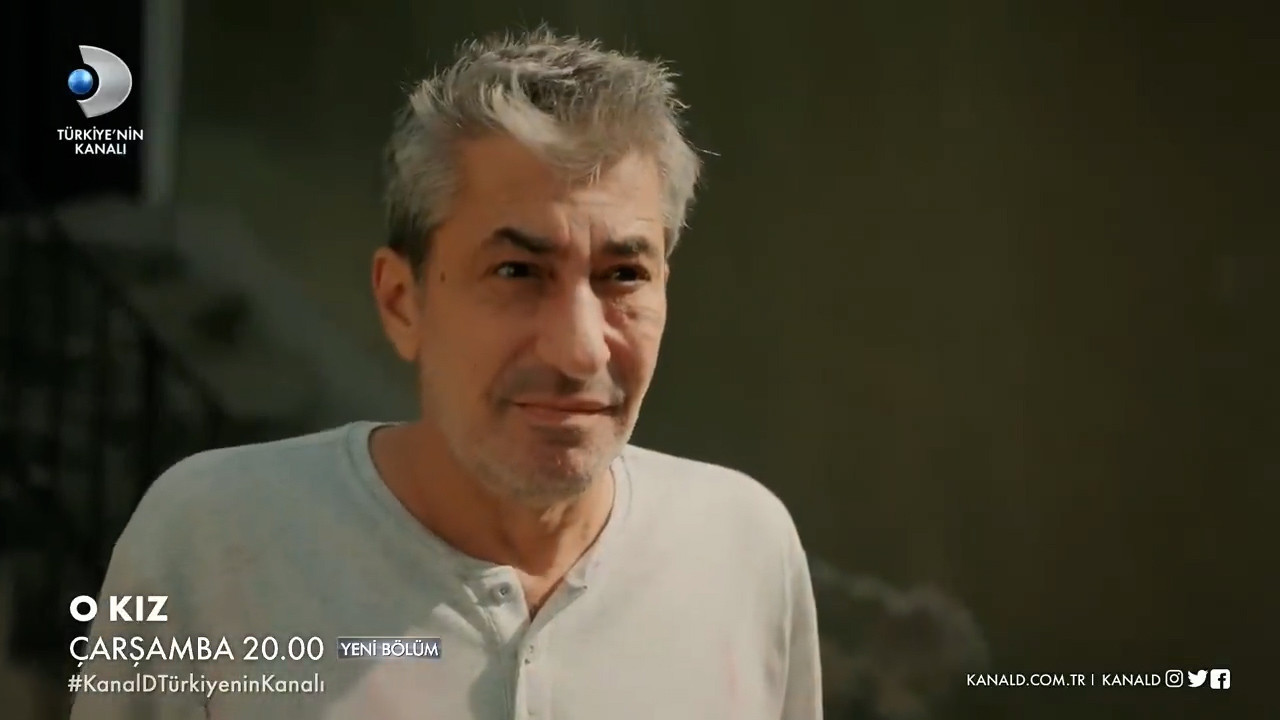 “O Kız” yeni bölümü ile ekrana geliyor….Ozan, Zeynep ve Kadir üçgeninde ...