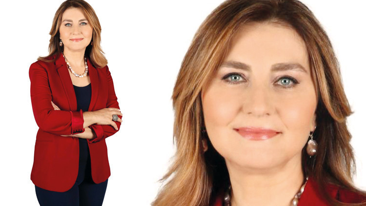 İnci Ertuğrul: Çocuklarla ilgili konularda sakin kalamıyorum ...