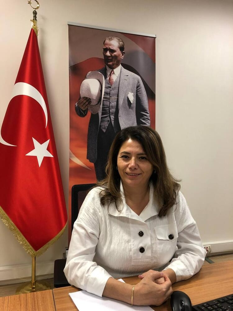 Filiz Saraç kimdir, kaç yaşında, nereli? İstanbul Barosu'nun yeni ...