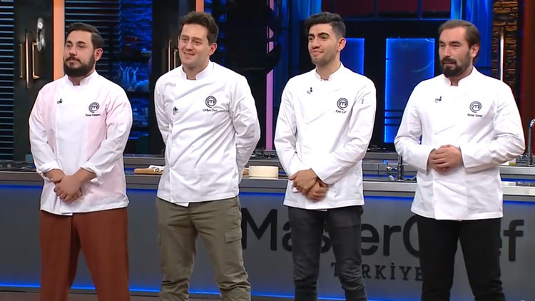 MasterChef finali ne zaman? 2022 MasterChef ne zaman bitiyor? Yarı ...