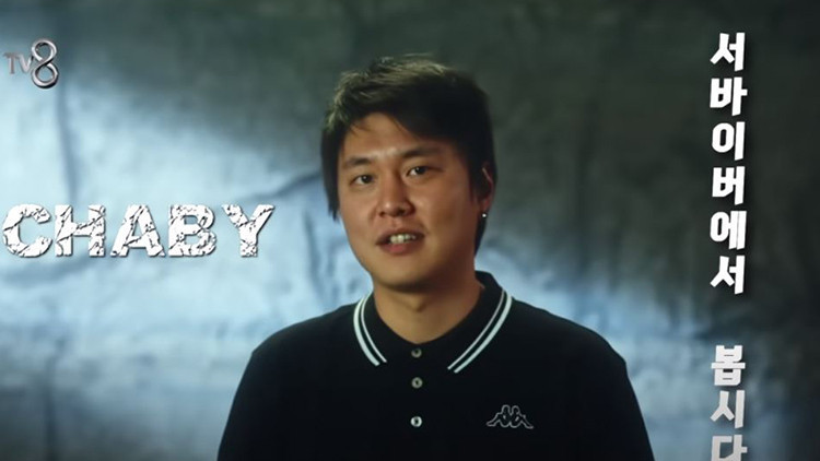 Chaby Han kimdir, kaç yaşında, Çabi nereli? Survivor 2023 kadrosu Chaby ...