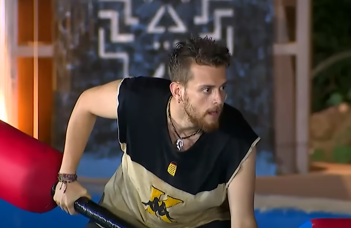 Survivor Alper kimdir? 2023 kadrosunda yer alan Alper Rende kaç yaşında ...