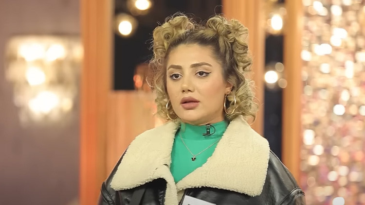 Doya Doya Moda'da final haftasının ilk elemesi... Doya Doya Moda kim ...