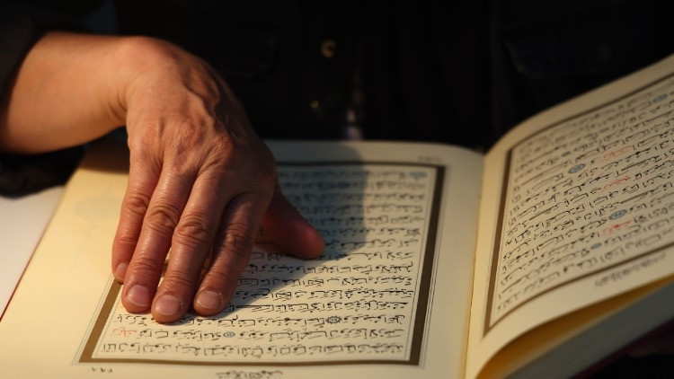 Mukabele nedir, nasıl yapılır? Ramazanda mukabele ne zaman okunur ...