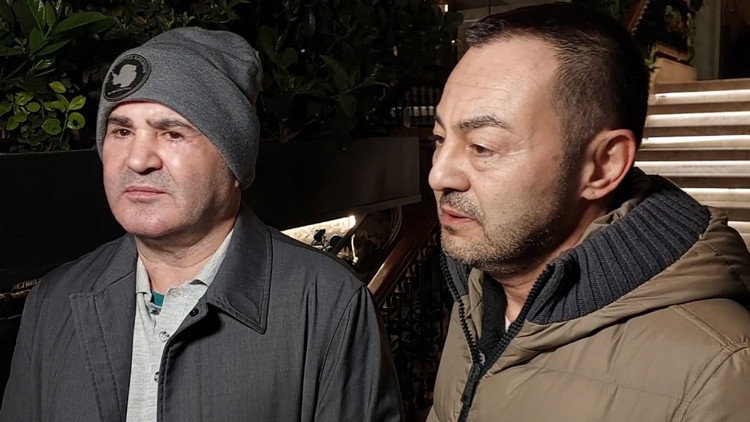 Chloe’yi konuşmuyor oraya hiç dönme - Magazin Haberleri