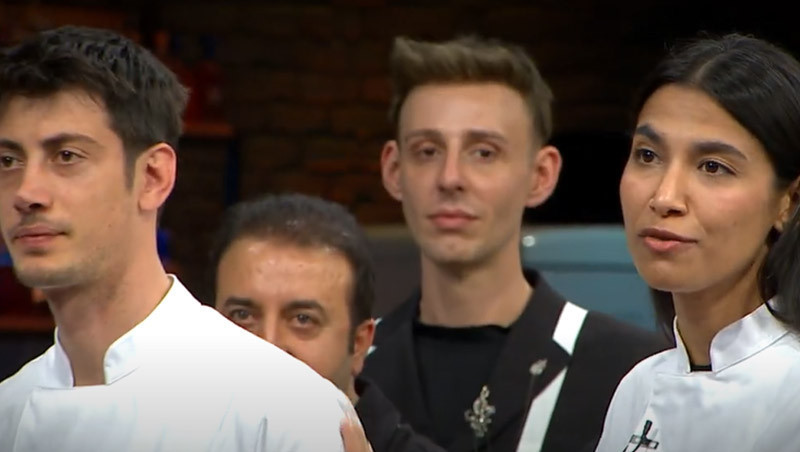 MASTERCHEF ALL STAR KADROSU (FOTOĞRAFLI) 2023 | Somer Şef MasterChef ...
