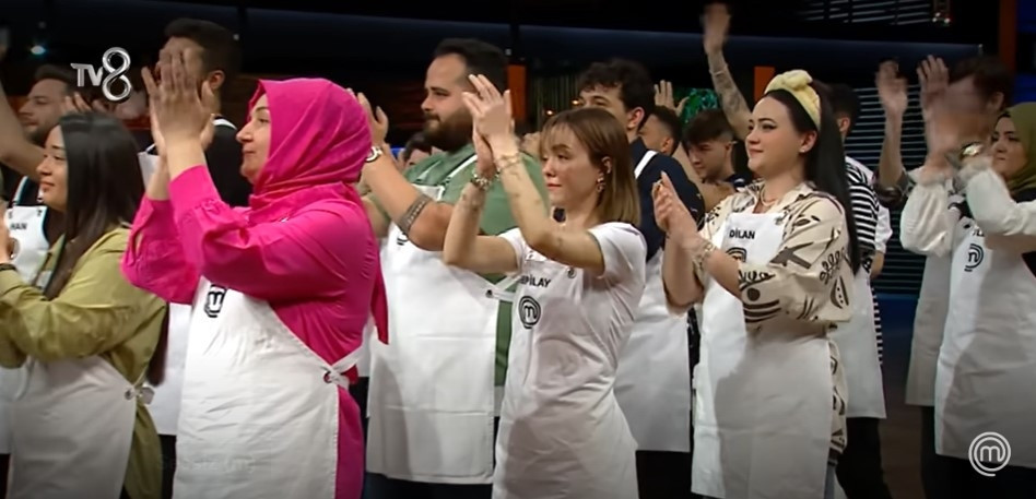 MASTERCHEF ALL STAR KADROSU 2023 || MasterChef All Star yarışmacıları ...