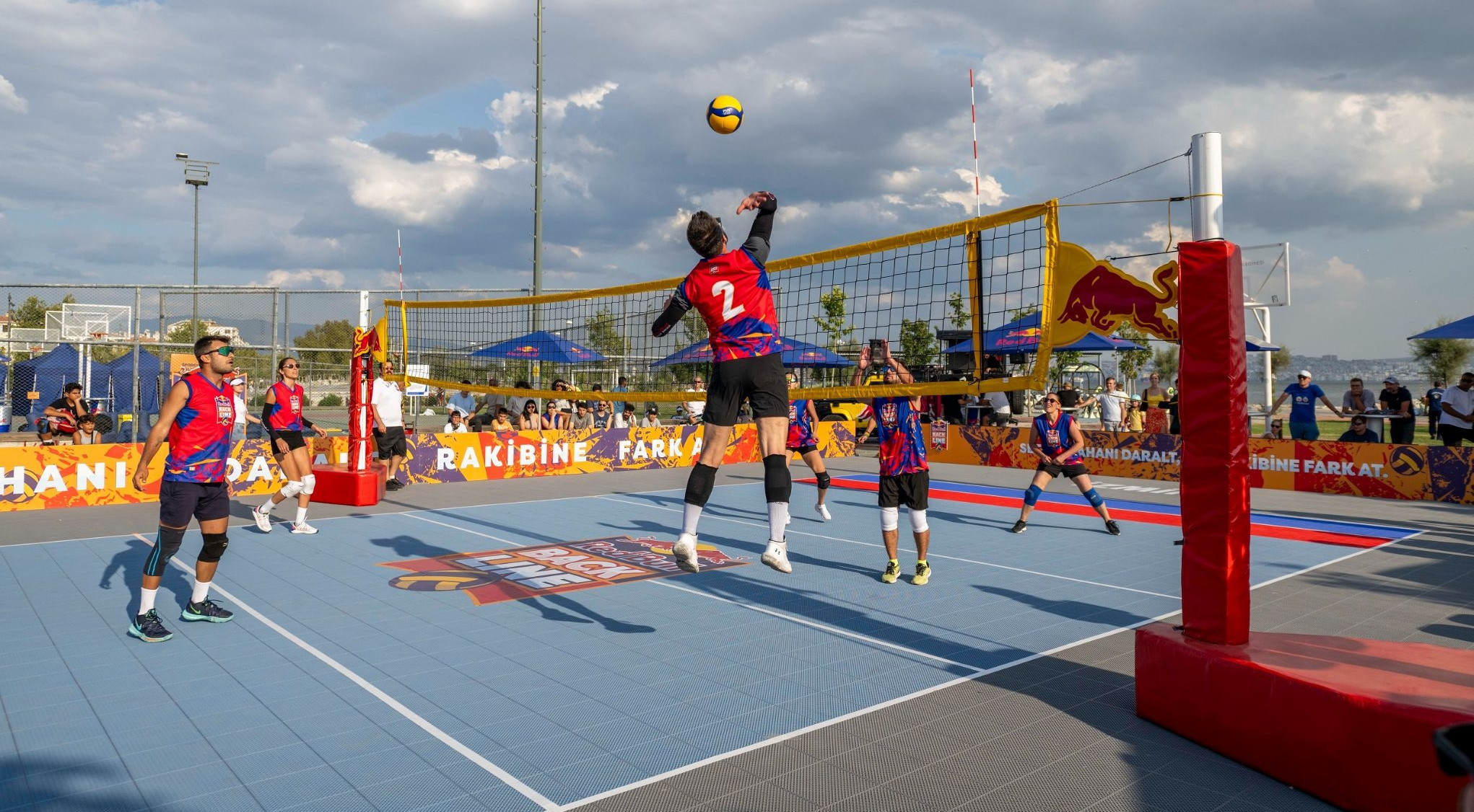 Red Bull Back Line’da İzmir elemelerinin kazananları belli oldu ...
