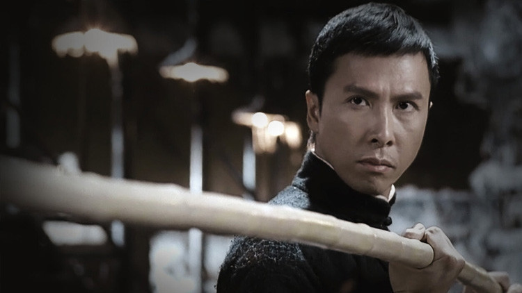 Ip Man filmi konusu nedir, oyuncuları kimler? - Televizyon Haberleri