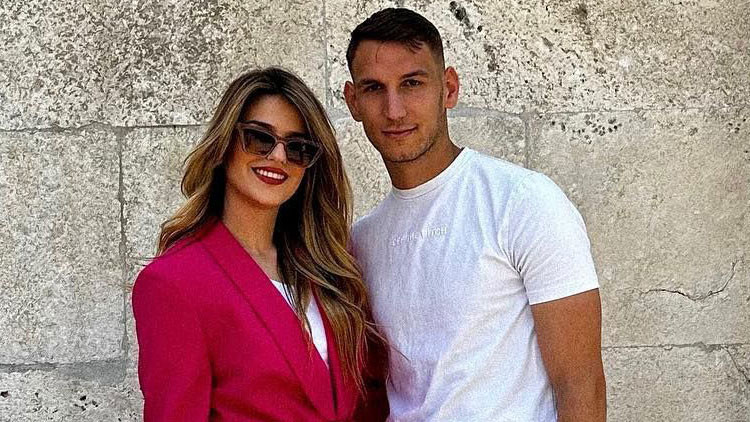 Trabzonspor'un yeni transferi Tonio Teklic, İstanbul'a geldi - Spor ...