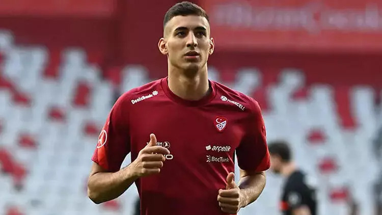 Mert Müldür istatistikleri ve kariyer bilgisi || Mert Müldür kimdir ...