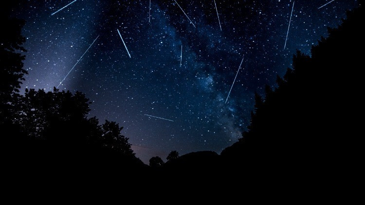 METEOR YAĞMURU NE ZAMAN? | Perseid meteor yağmuru 2023 saat kaçta ...