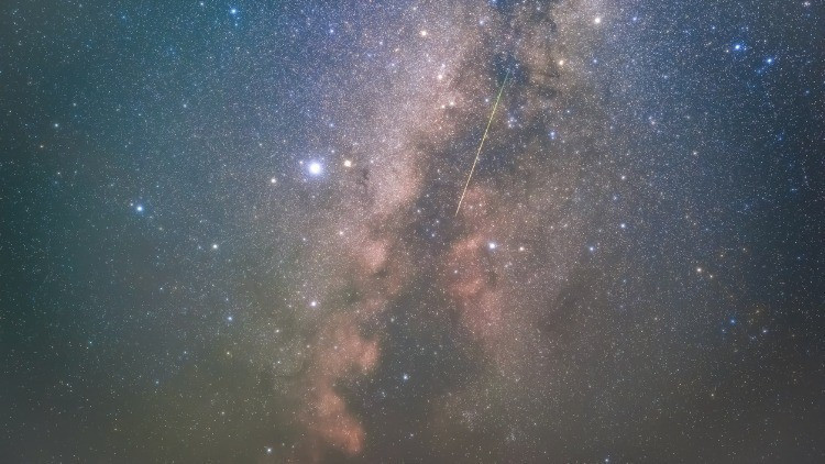 METEOR YAĞMURU NE ZAMAN? | Perseid meteor yağmuru 2023 saat kaçta ...