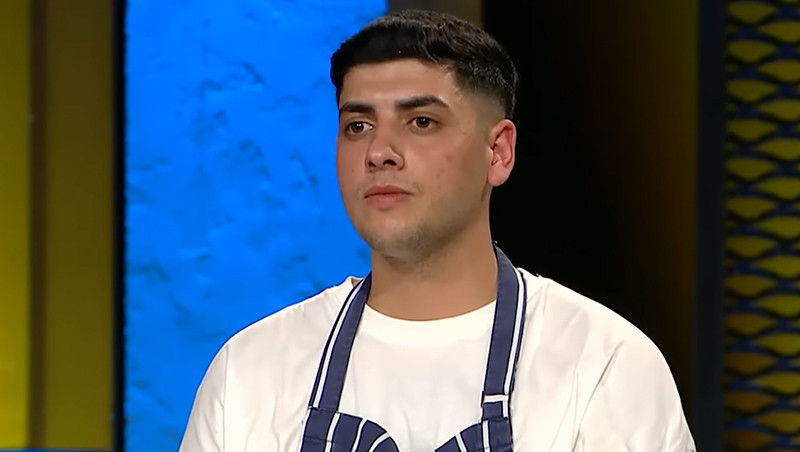 MASTERCHEF BARIŞ KİMDİR, kaç yaşında, nereli? MasterChef yarışmacısı ...