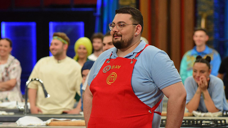 MASTERCHEF ERAY KİMDİR, kaç yaşında ve nereli? MasterChef All Star ...