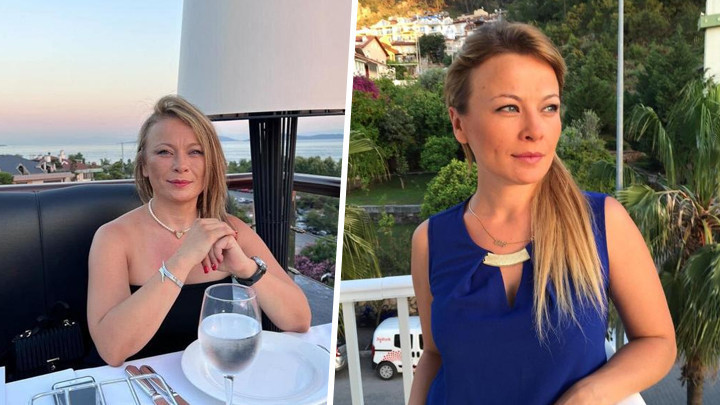 Bodrum'da korkunç olay! Avukat Elif Alev Çevikdal, restoranda ...