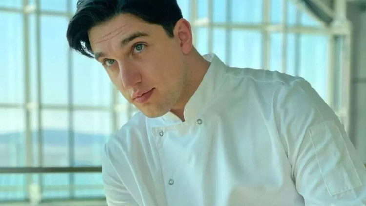 MASTERCHEF SEFA KİMDİR, kaç yaşında, nereli? MasterChef All Star ...